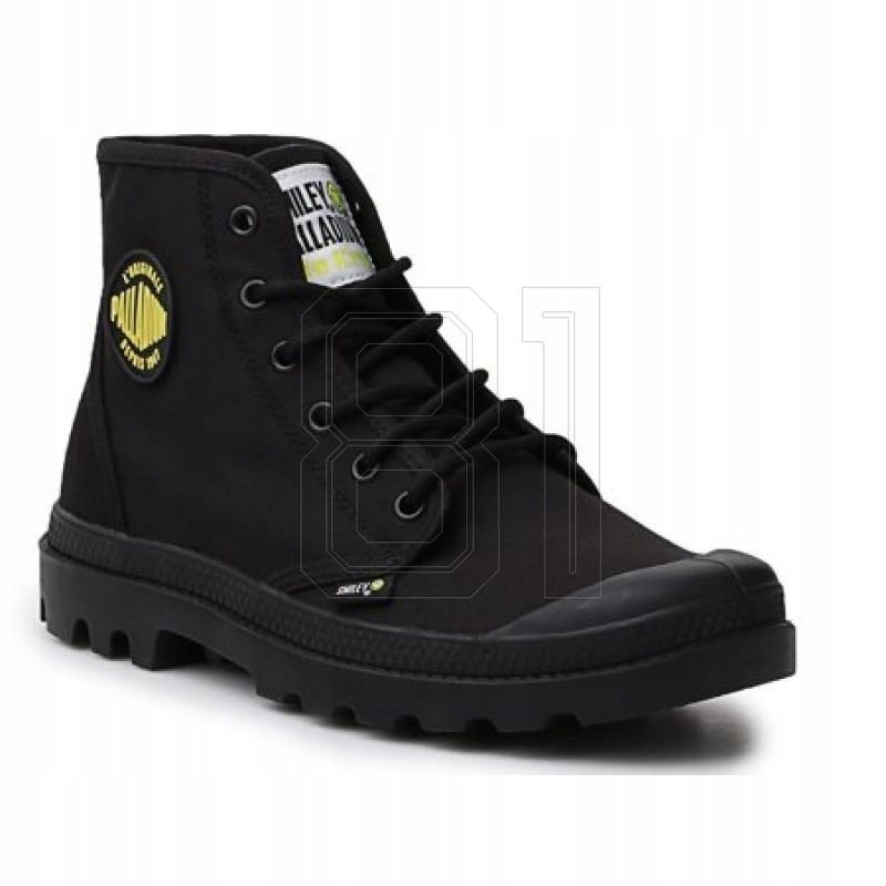 Buty Palladium Hi Be Kind W 77079-008-M EU 36 - Palladium | Sport Sklep ...
