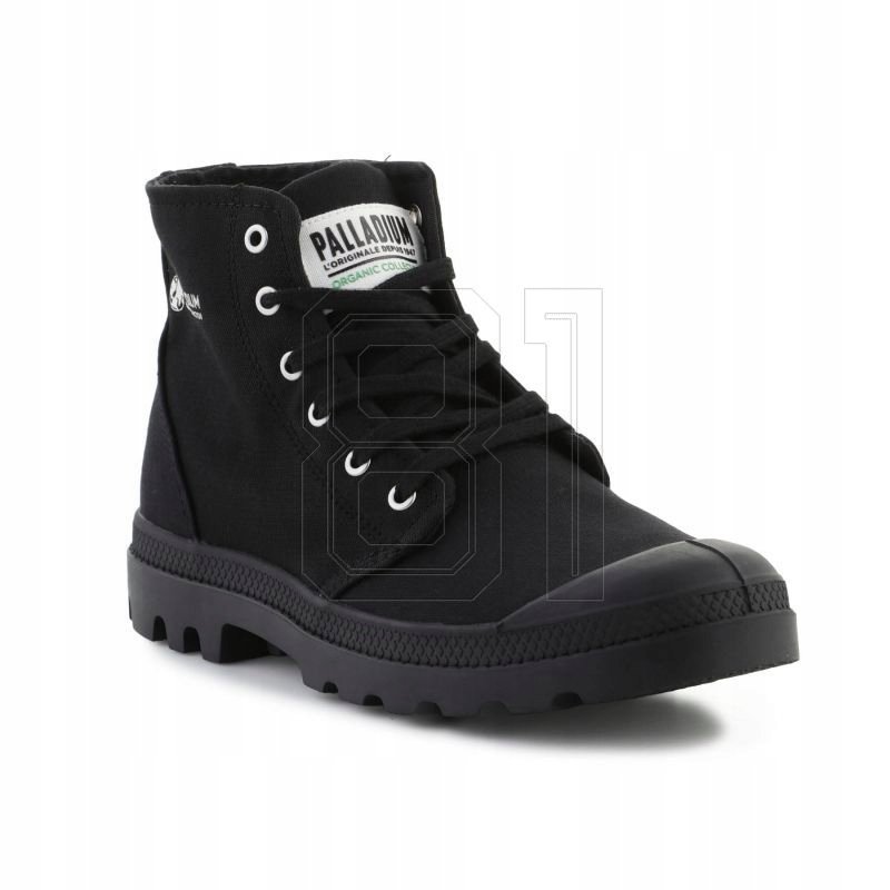 Buty Palladium Hi Organic II U 77100-008-M EU 44,5 - Palladium | Sport ...