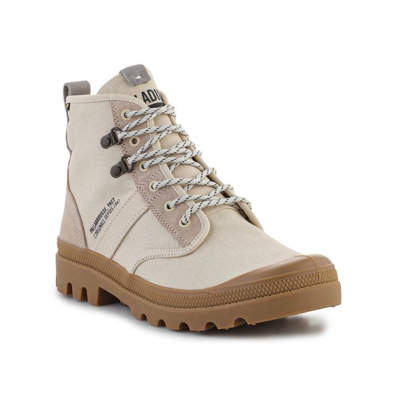 Buty Palladium Pallabrousse Tact 77961-217 - Inna marka | Sport Sklep ...