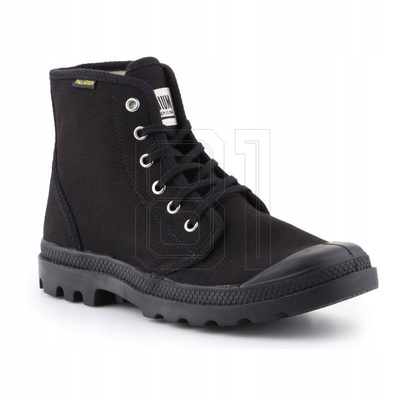 Buty Palladium Pampa Hi Oryginale W 75349-060 EU 36 - Palladium | Moda ...