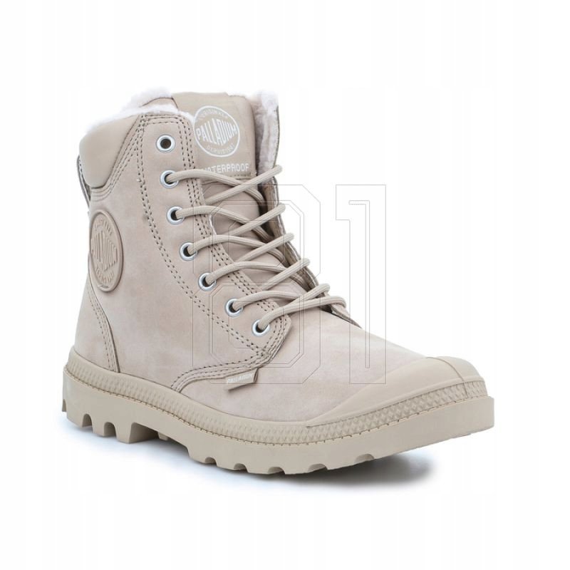 Buty Palladium Pampa Sport Cuff Wps U 72992-271-M EU 37 - Palladium ...
