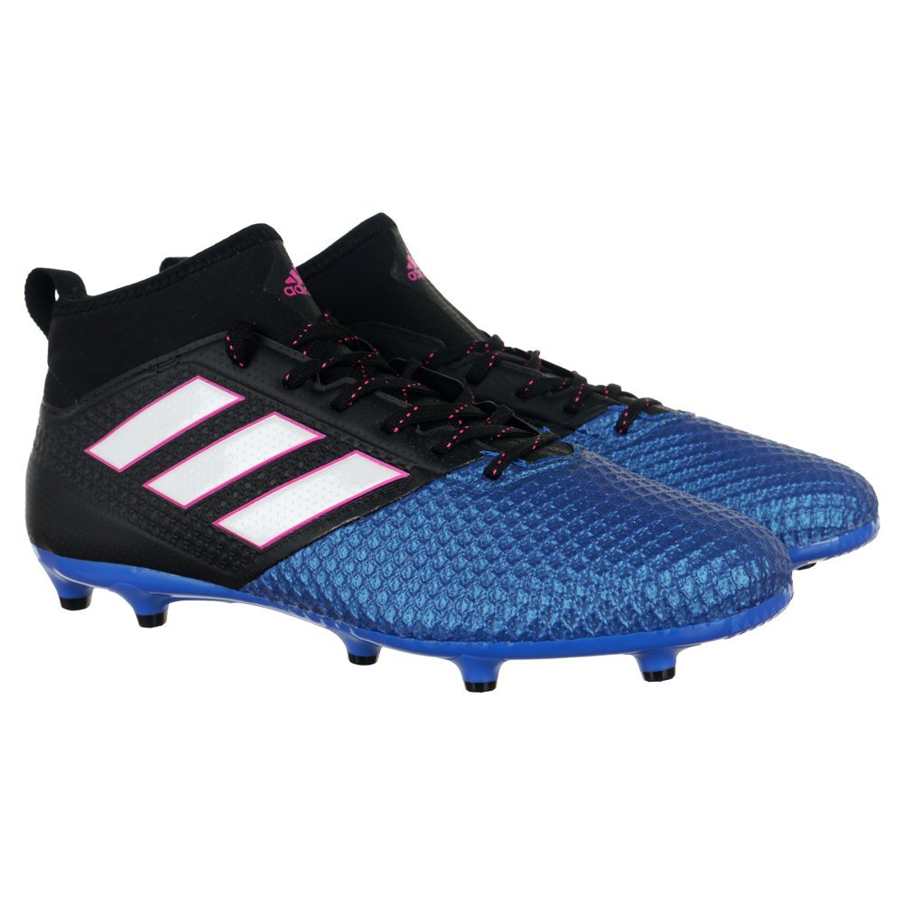 Buty piłkarskie adidas ACE 17.3 Primemesh FG męskie korki lanki-44 ...