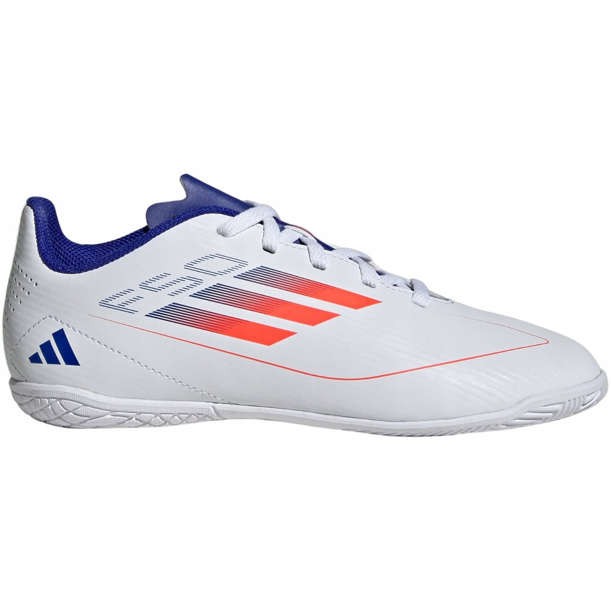 Buty piłkarskie dla dzieci adidas F50 Club IN IF1392 31 - Adidas ...