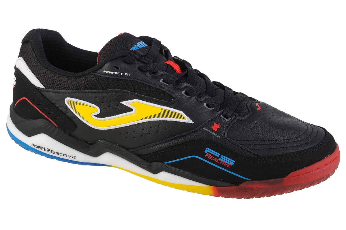 Buty piłkarskie halówki, Joma, Rozmiar 42 1/2, FS 2201 IN FSS2201IN ... Buty piłkarskie halówki, Joma, Rozmiar 42 1/2, FS 2201 IN FSS2201IN ...