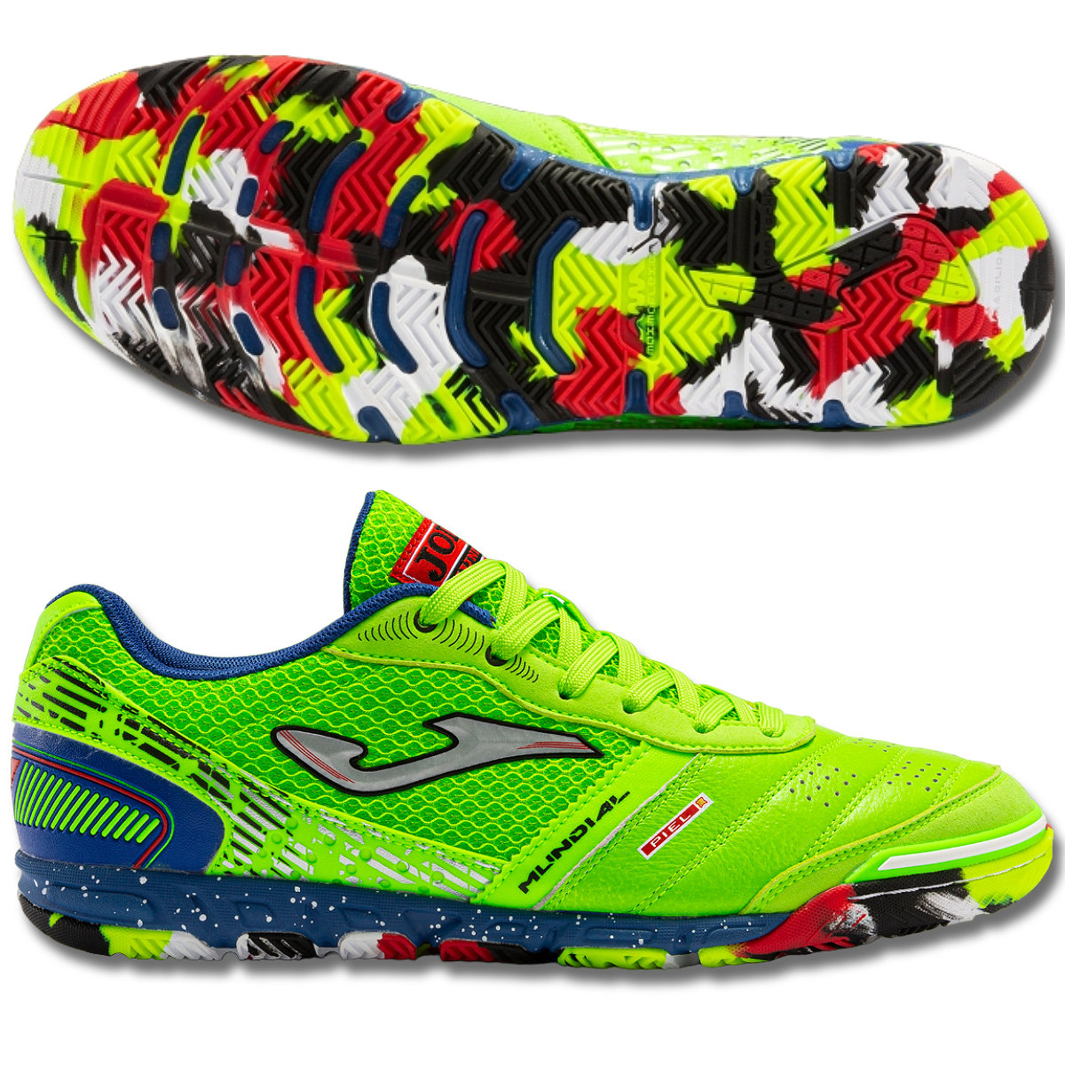 Buty Piłkarskie Halówki, Joma, Rozmiar 45, Mundial - Joma | Sport Sklep ... Buty Piłkarskie Halówki, Joma, Rozmiar 45, Mundial - Joma | Sport Sklep ...