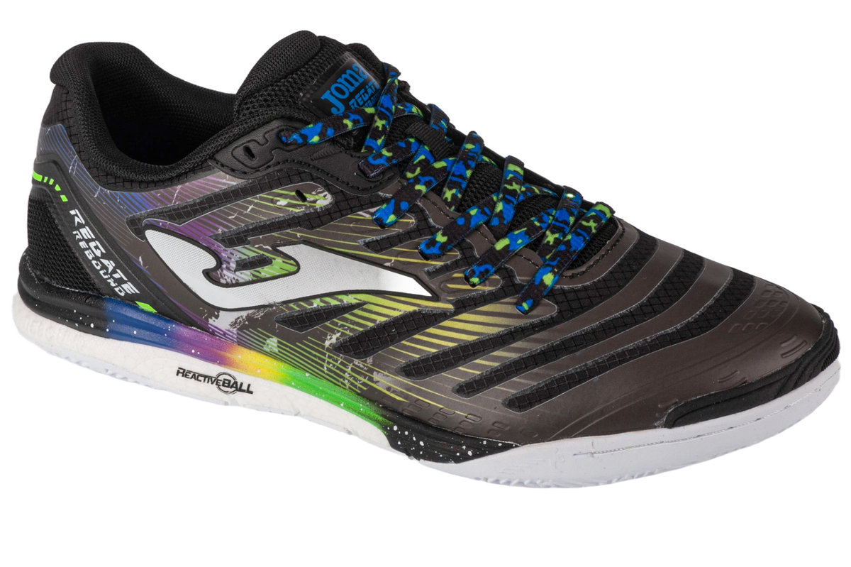 Buty piłkarskie halówki męskie Joma rozmiar 41 RRES2401IN_41 - Joma ... Buty piłkarskie halówki męskie Joma rozmiar 41 RRES2401IN_41 - Joma ...