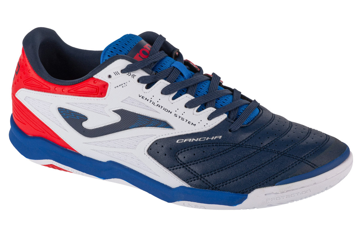 Buty piłkarskie halówki męskie Joma rozmiar 42 CANS2403IN_42 - Joma ... Buty piłkarskie halówki męskie Joma rozmiar 42 CANS2403IN_42 - Joma ...