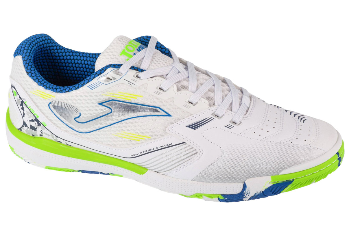 Buty piłkarskie halówki męskie Joma rozmiar 43 LIGS2402IN_43 - Joma ... Buty piłkarskie halówki męskie Joma rozmiar 43 LIGS2402IN_43 - Joma ...
