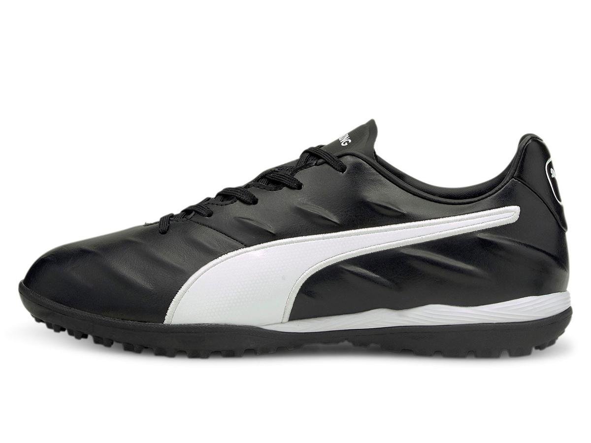 Buty piłkarskie halówki, Puma, rozmiar 41, King Pro 21 TT 01 - Puma ...