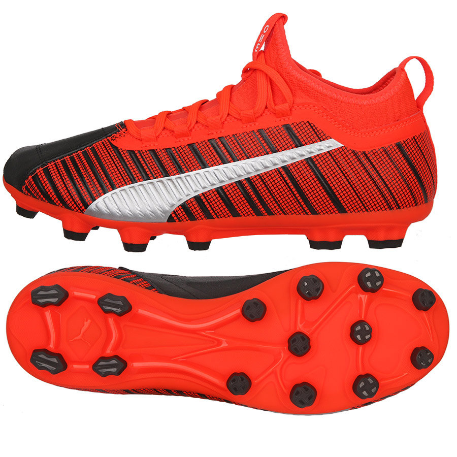 Buty piłkarskie lanki, Puma, rozmiar 40, One 5 3 - Puma | Sport Sklep ...