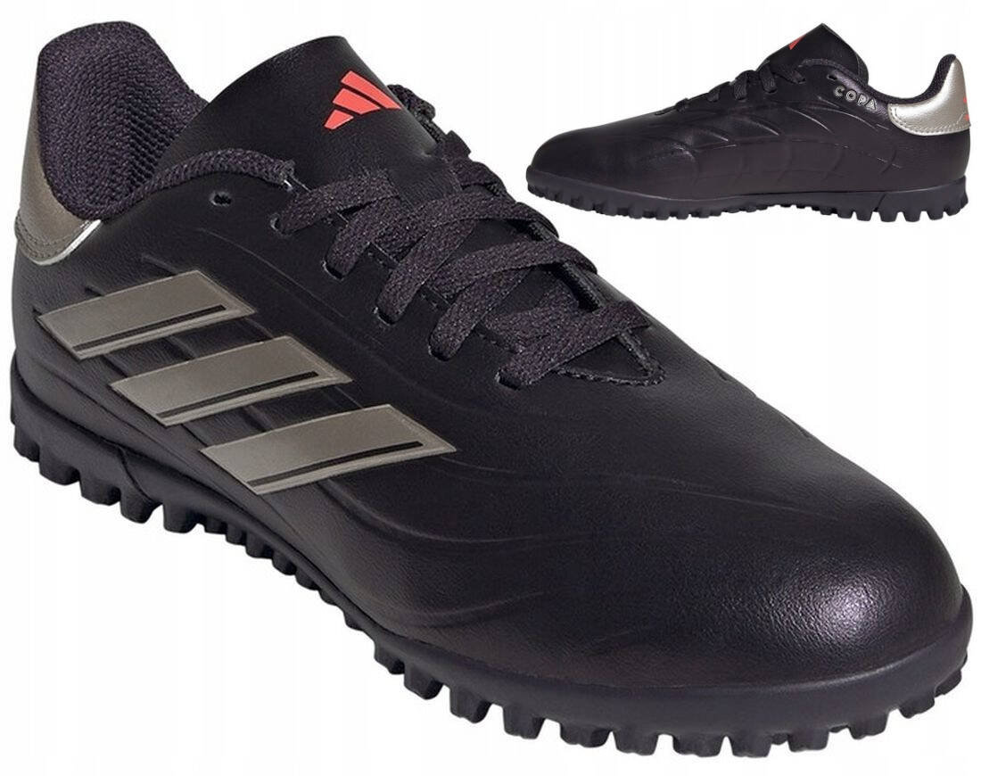 Buty piłkarskie na orlik turfy ADIDAS Copa Pure 2 CLUB TF JR R. 33 ...
