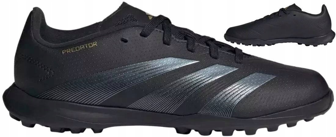 Buty piłkarskie na orlik turfy ADIDAS JR Predator League TF IF6415 R ...