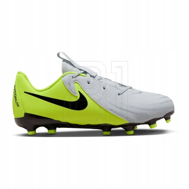 Buty piłkarskie Nike Phantom GX 2 Academy MG Jr FD6722-003 38 - Nike ...
