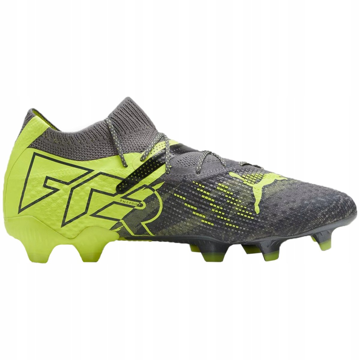 Buty piłkarskie Puma Future 7 Ultimate Rush FG/AG 107828 01 45 - Puma | Sport Sklep EMPIK.COM