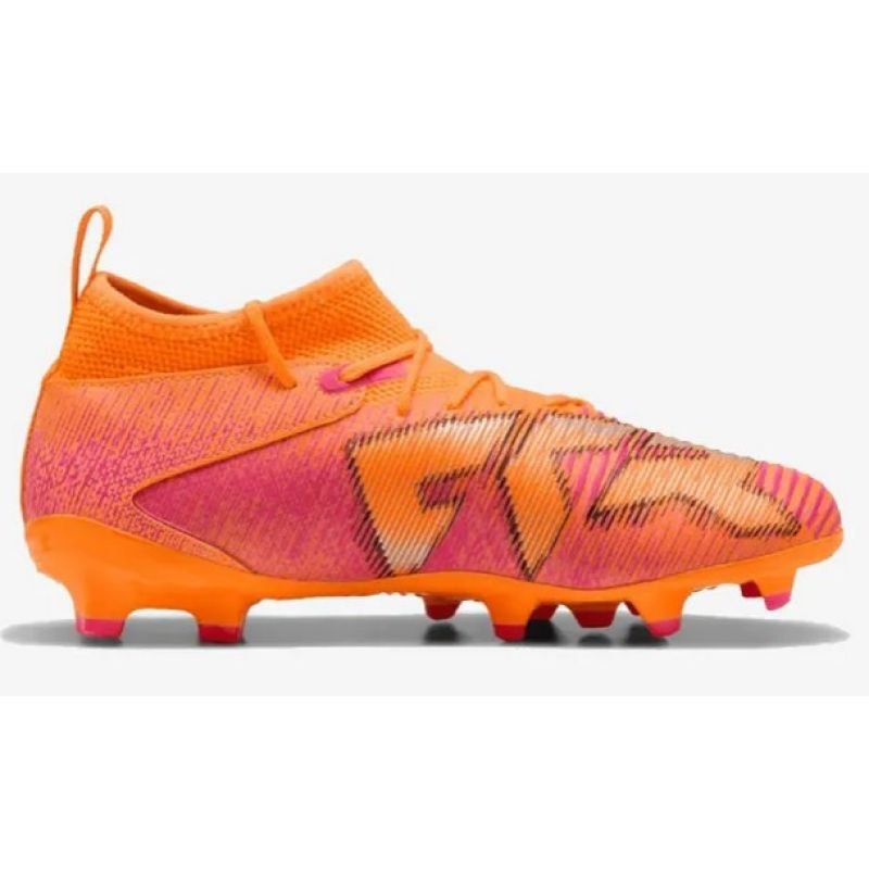 Buty piłkarskie Puma Future 8 Match FG/AG Jr 108614 03 - Inna marka ...