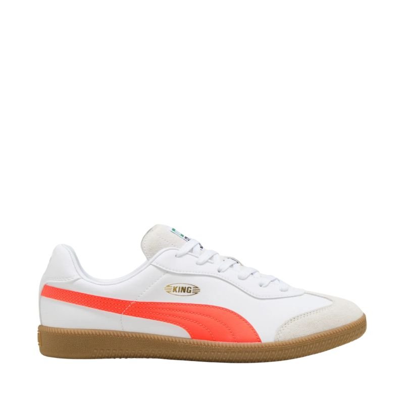 Buty piłkarskie Puma King 21 IT M 106696 15 - Inna marka | Sport Sklep ...