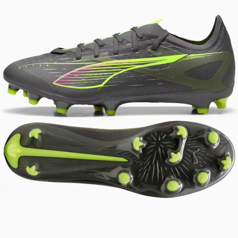 Buty piłkarskie Puma Ultra 5 Match FG/MG M 108166-03 - Inna marka ...
