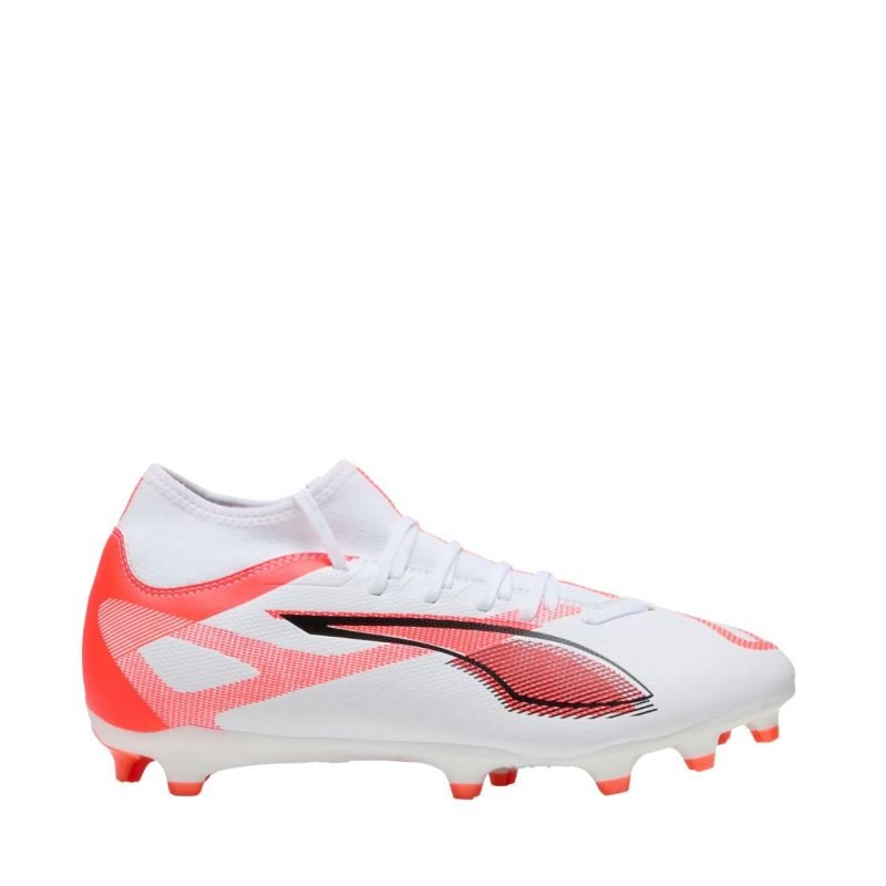 Buty piłkarskie Puma Ultra 5 Play+ FG/AG M 108168 01 - Inna marka ...