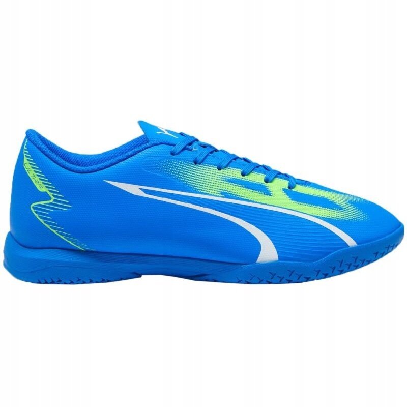 Buty piłkarskie Puma Ultra Play IT 107529 03-41 - Inna marka | Sport ...