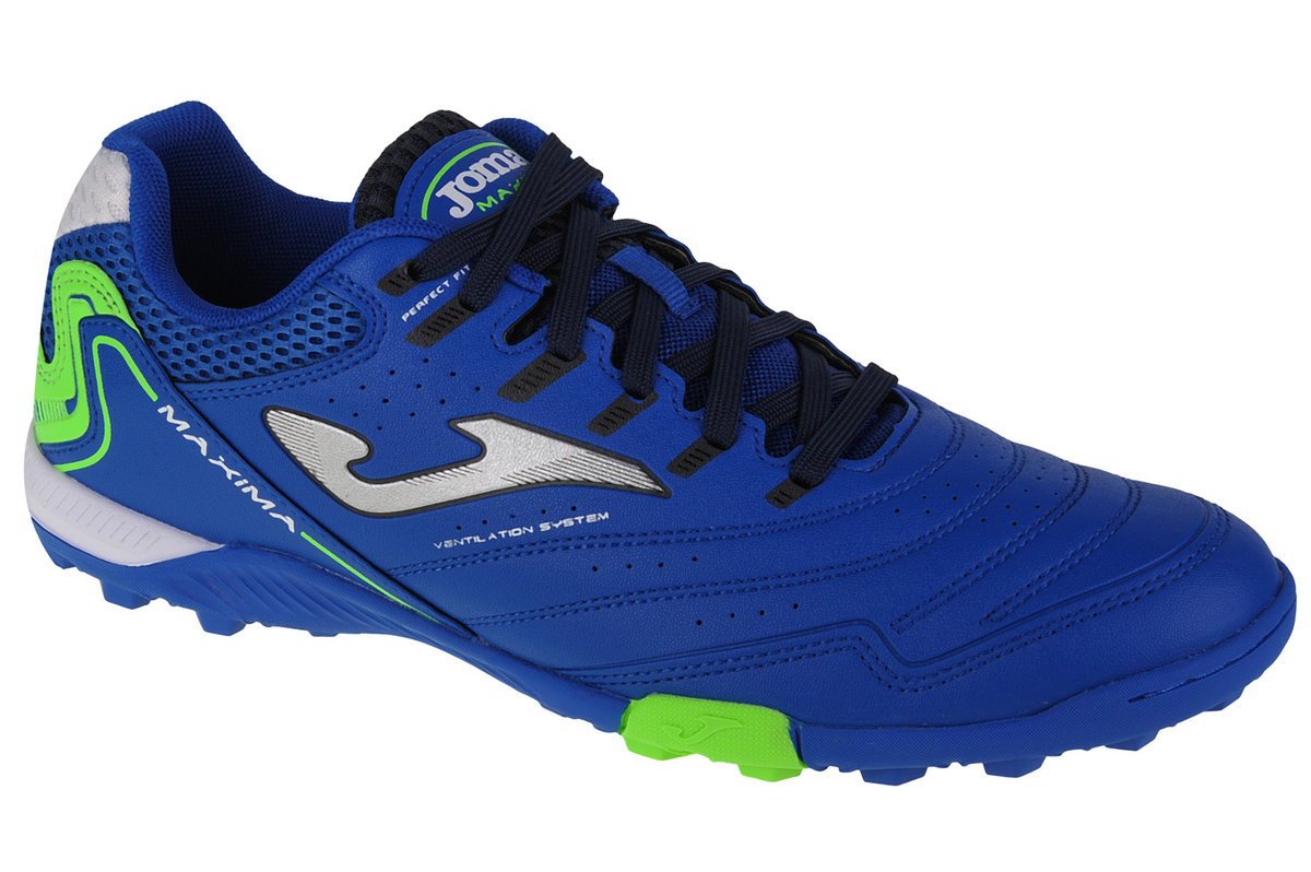 Buty piłkarskie turfy, Joma, Rozmiar 40 1/2, 2304 TF MAXS2304TF - Joma ...