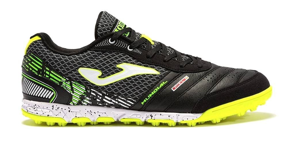 Buty piłkarskie turfy, Joma, rozmiar 40, Mundial 2201 Turf - Joma ...
