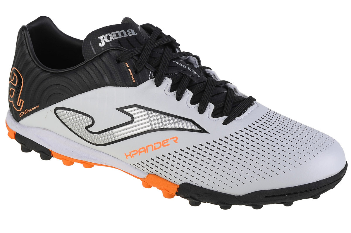 Buty piłkarskie turfy, Joma, Rozmiar 43 1/2, Xpander 2302 TF XPAS2302TF ...