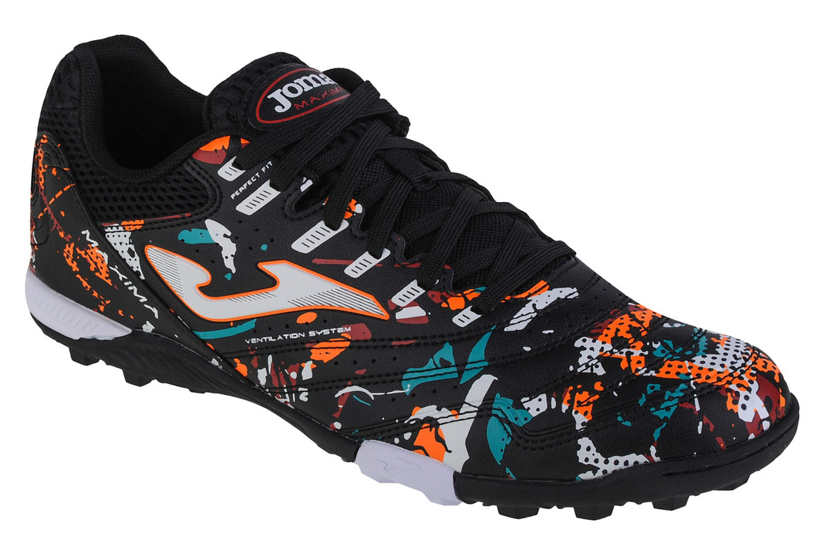 Buty Piłkarskie Turfy, Joma, Rozmiar 45, Maxima 2331 Tf Maxw2331tf ...