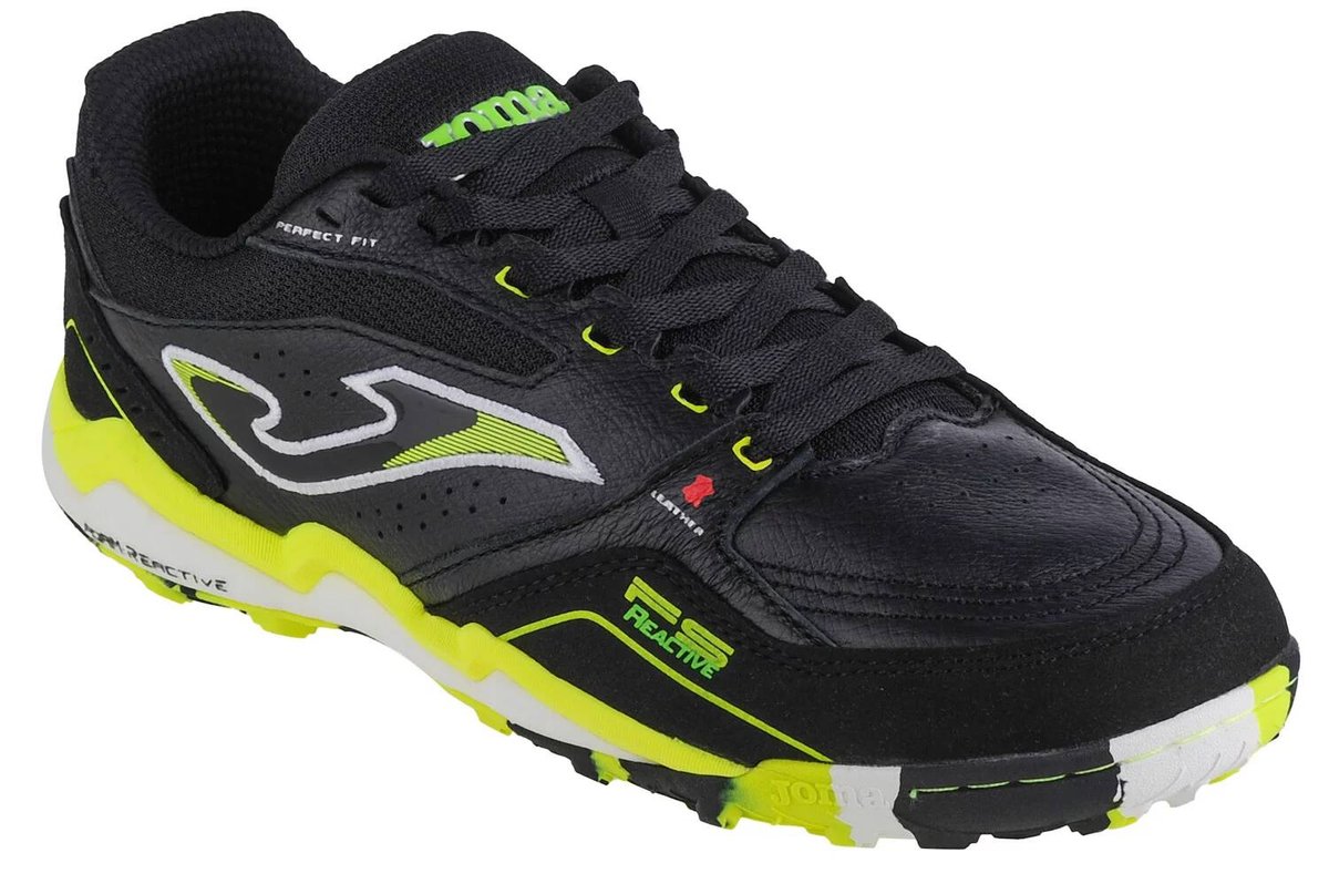 buty piłkarskie - turfy męskie Joma FS Reactive 2301 TF FSW2301TF-45 - Joma | Sport Sklep EMPIK.COM