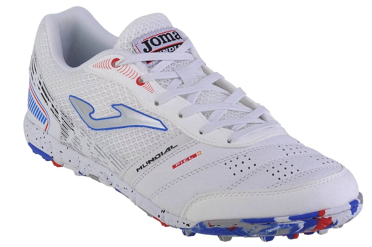 buty piłkarskie - turfy męskie Joma Mundial 2302 TF MUNW2302TF-44,5 ...