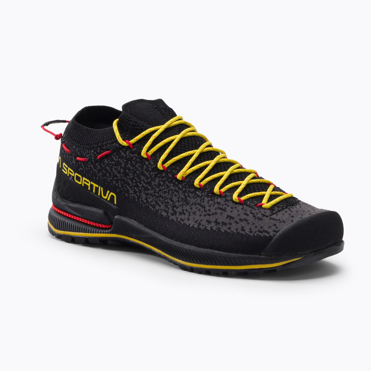 Buty podejściowe męskie La Sportiva TX2 Evo czarne 27V999100 46 EU - La ...