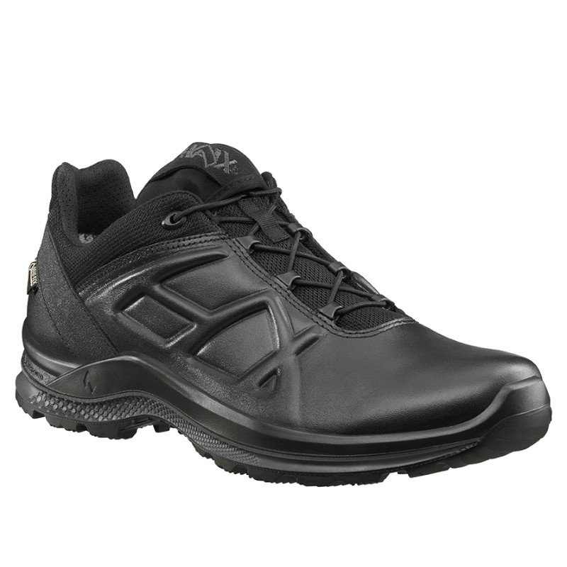 Buty Policyjne Taktyczne Haix BLACK EAGLE Tactical 2.1 GTX czarne 36 ...