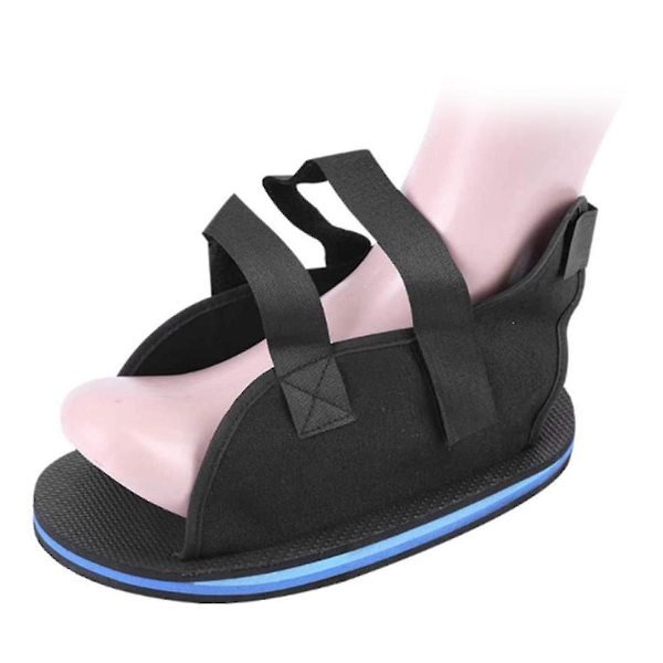 Buty pooperacyjne z podparciem stopy Buty do chodzenia na urazy stóp ...
