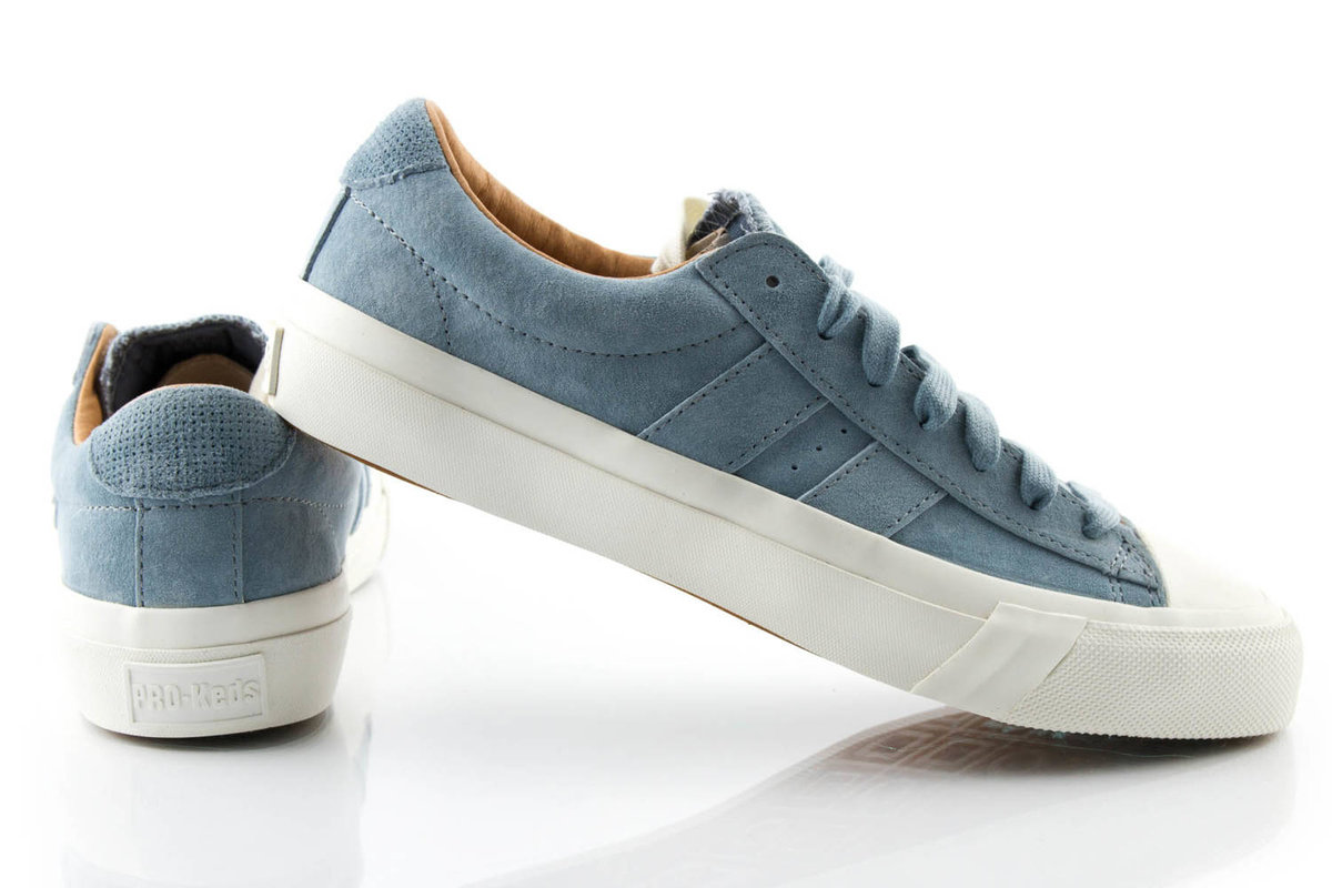 Buty Pro-Keds Royal Plus Lux Suede-44 - Keds | Sport Sklep EMPIK.COM