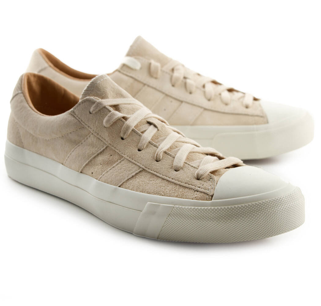 Buty Pro-Keds Royal Plus Lux trampki skórzane -38 - Keds | Sport Sklep EMPIK.COM