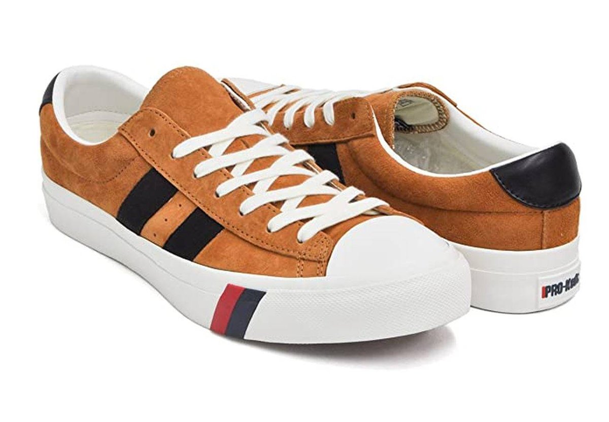 Buty Pro-Keds Royal Plus Suede-42 - Keds | Sport Sklep EMPIK.COM