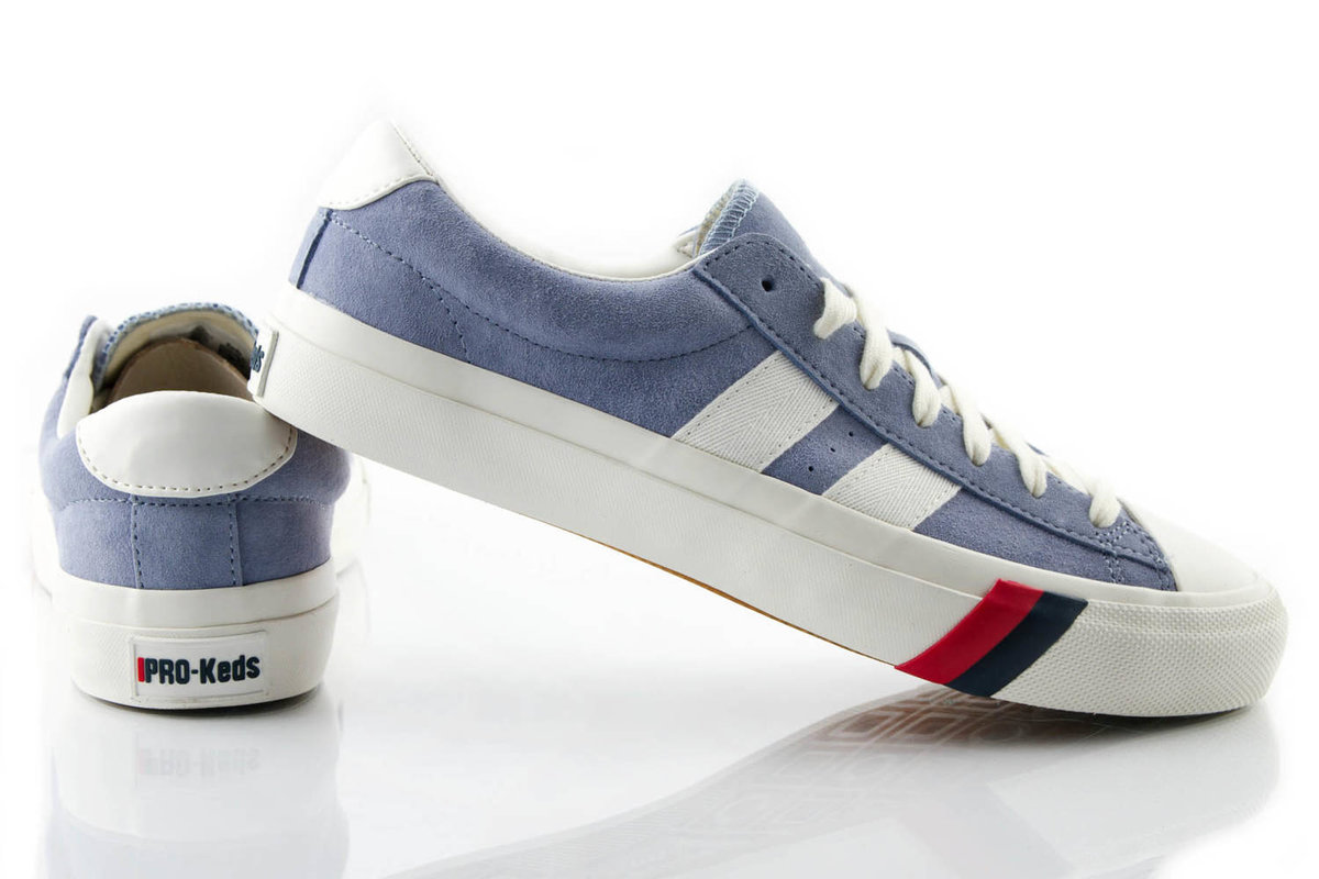 Buty Pro-Keds Royal Plus Suede-43 - Keds | Sport Sklep EMPIK.COM