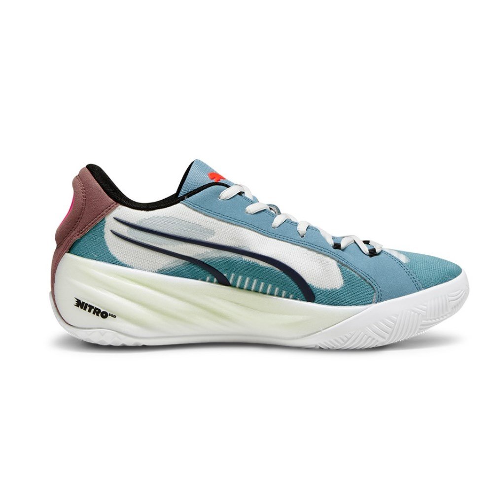 Buty Puma All-pro Nitro 37907903 - Puma | Moda Sklep EMPIK.COM