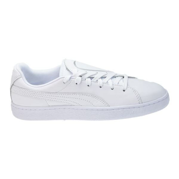 Buty PUMA BASKET CRUSH EMBOSS 369595 01 36 - Puma | Sport Sklep EMPIK.COM