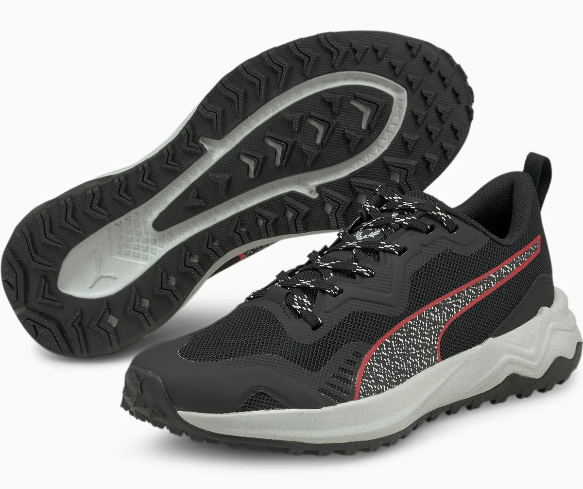 Buty Puma Better Foam Xterra 42 Czarne Terenowe - Puma | Sport Sklep ...