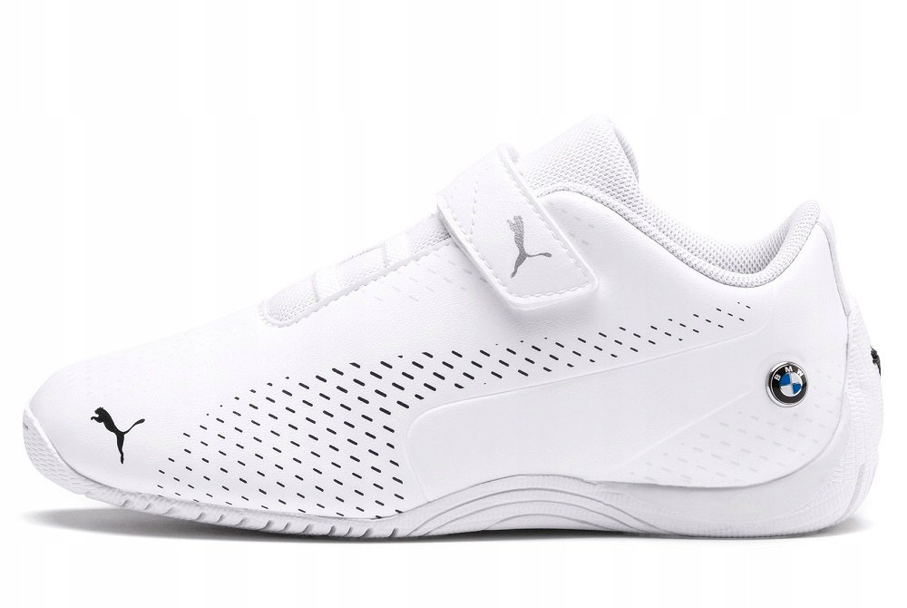 Buty PUMA BMW DRIFT CAT 5 ULTRA II PS na rzep 28 - Puma | Sklep EMPIK.COM