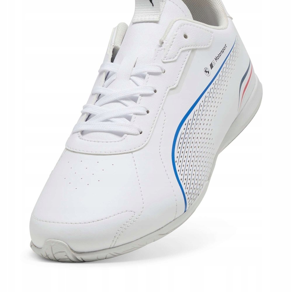 Buty PUMA BMW MMS NEO CAT 3.0 białe męskie 48 - Puma | Sport Sklep ...