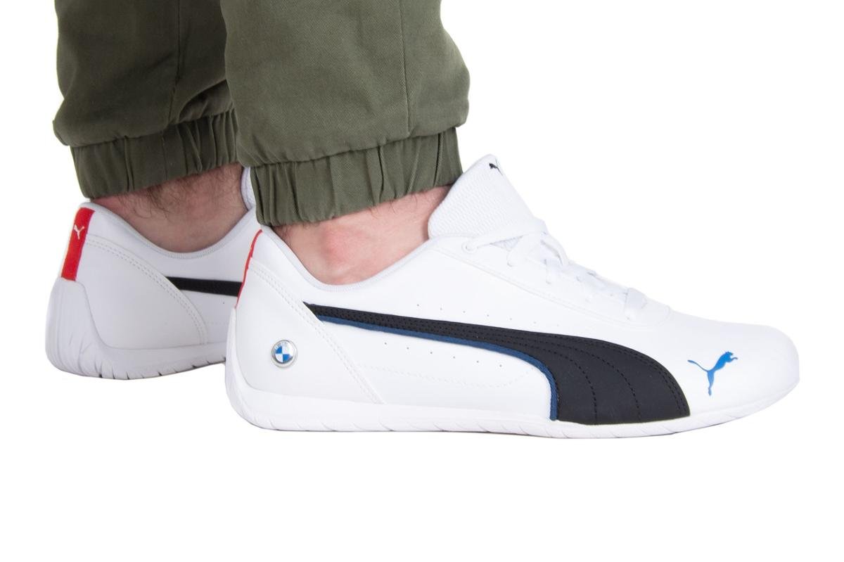Buty Puma Bmw Mms Neo Cat 30730902 - Puma | Sport Sklep EMPIK.COM