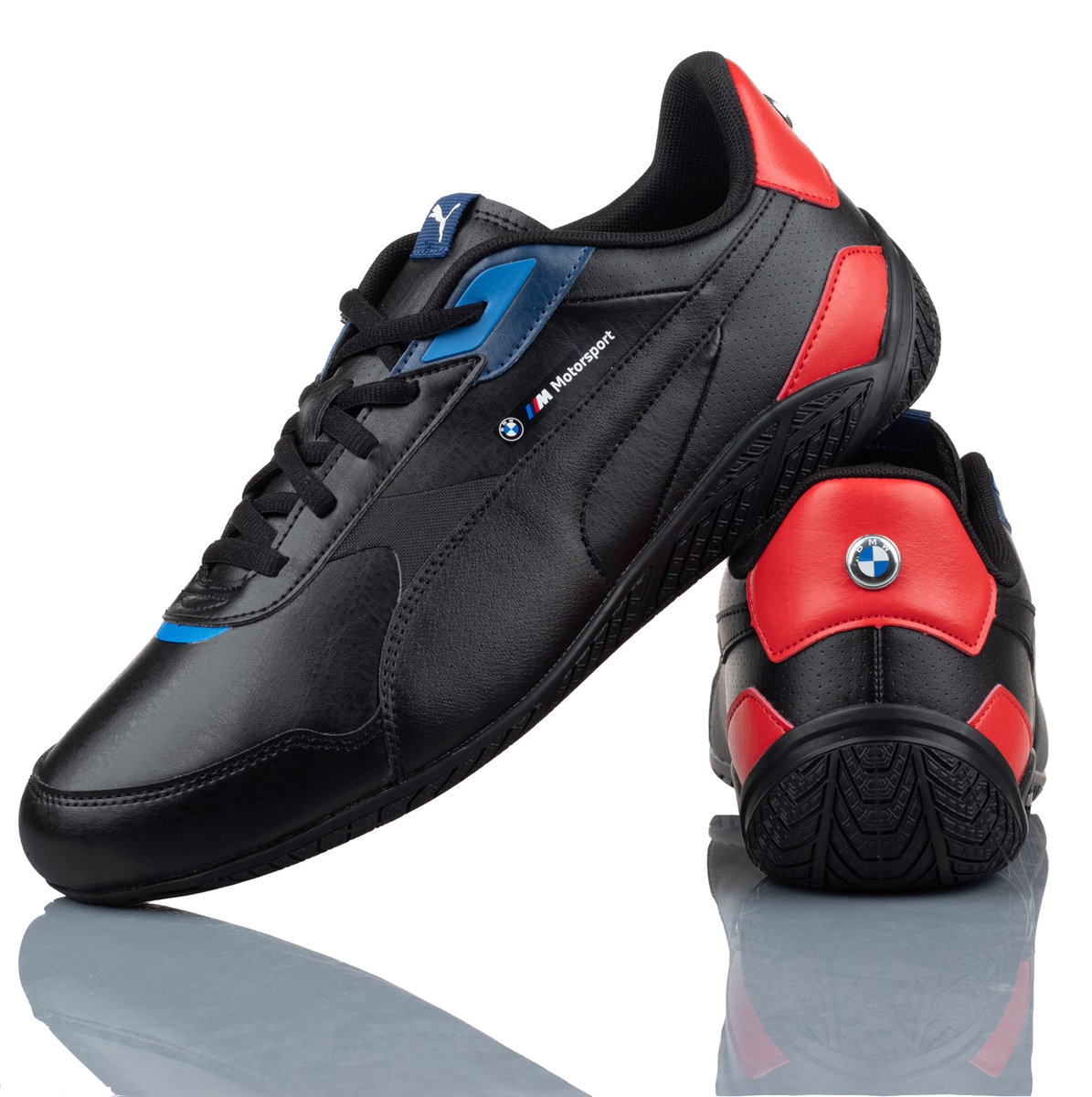 Buty Puma Bmw Mms Rdg Cat 2.0 307492 01 R-45 - Puma | Sport Sklep EMPIK.COM