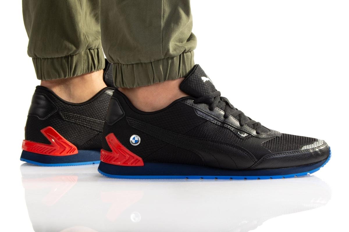 Buty Puma Bmw Mms Track Racer 30731001 - Puma | Sport Sklep EMPIK.COM