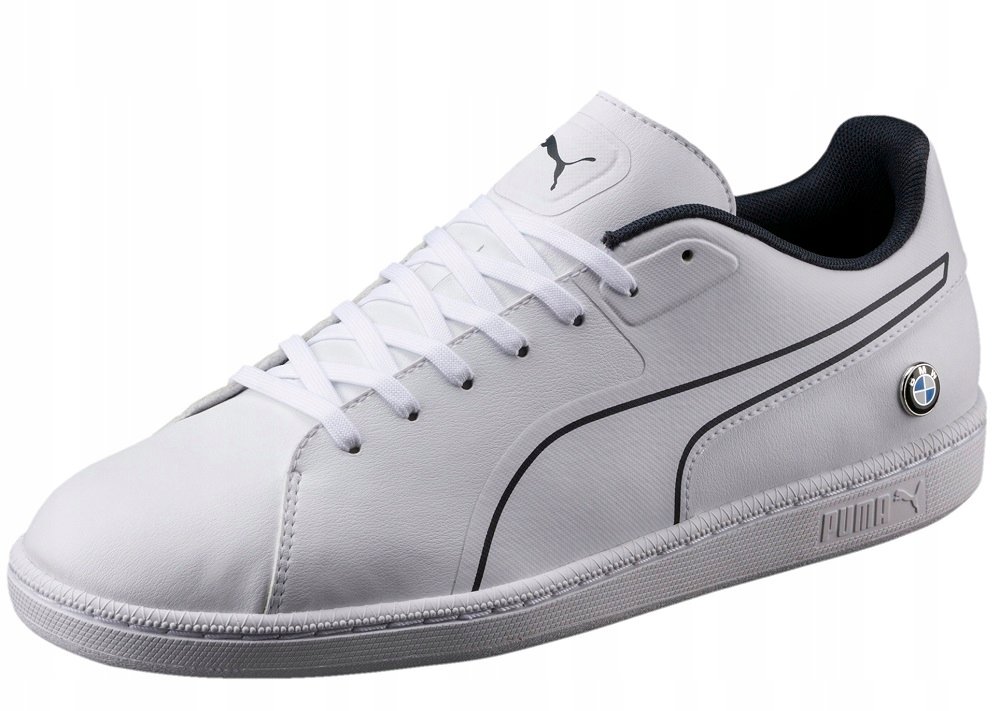 Buty PUMA BMW MS COURT S future drift 44.5 - Puma | Sport Sklep EMPIK.COM