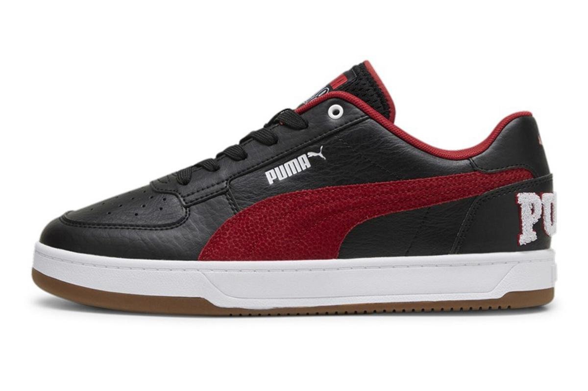 Buty Puma, Caven 2.0 Retro Club, Black-clu, Rozm. 41 - Puma | Sport ...