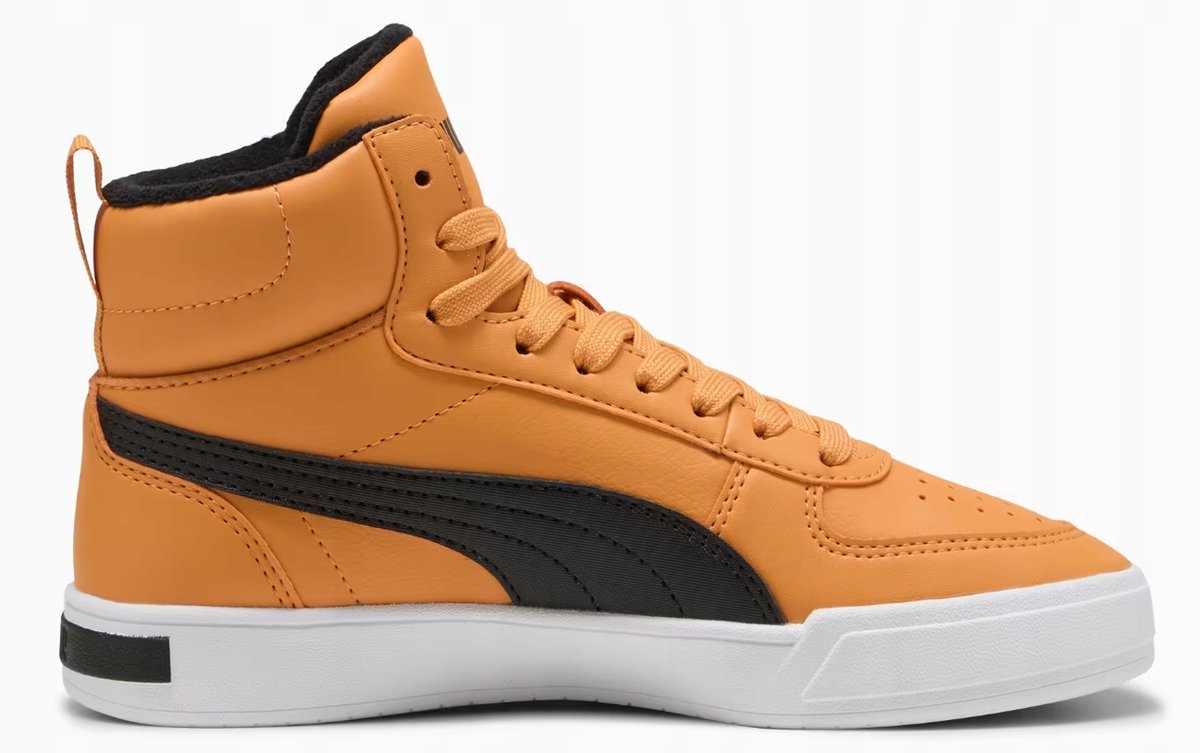 Buty Puma Caven Mid Fur Jr 401833 01 R-35,5 - Puma | Sport Sklep EMPIK.COM
