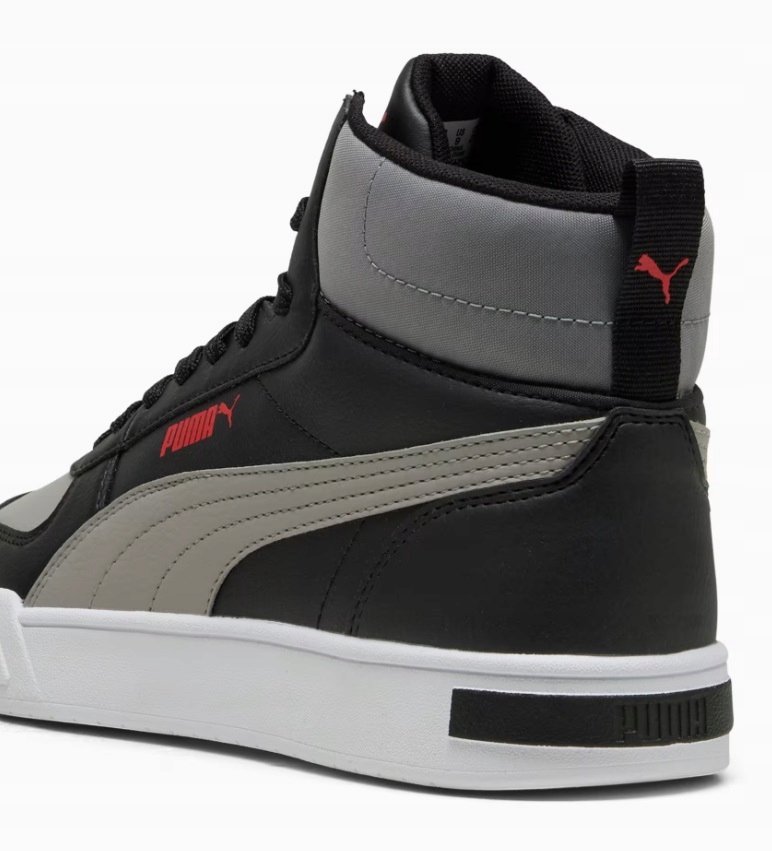 Buty Puma Caven Mid Sd Emb 401799 03 R-47 - Puma | Sport Sklep EMPIK.COM