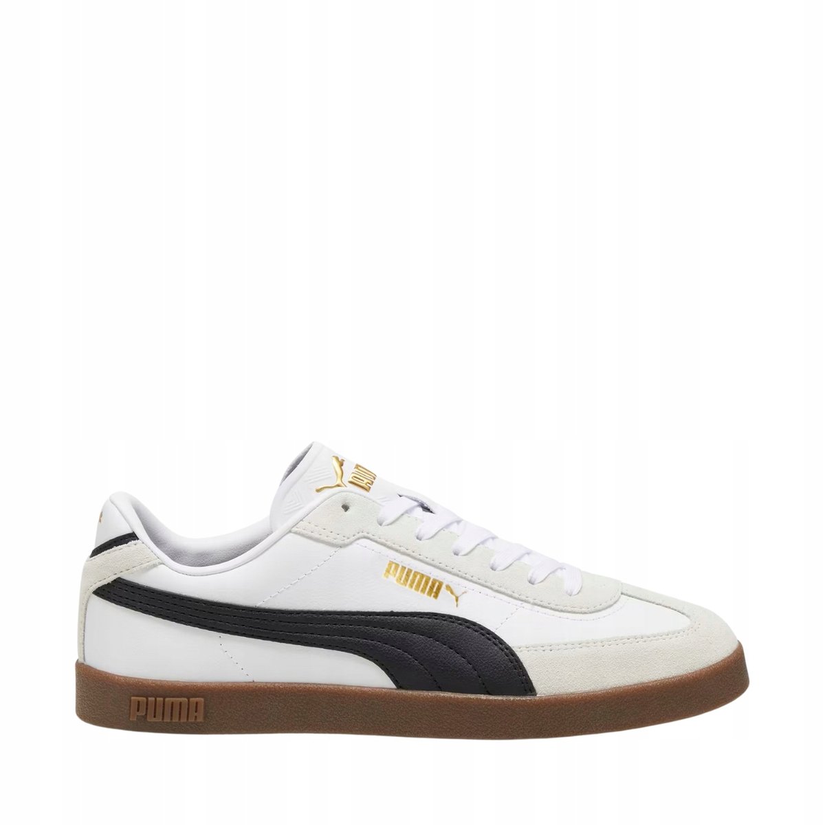 Buty Puma Club II Era 397447 07 35,5 - Puma | Sport Sklep EMPIK.COM