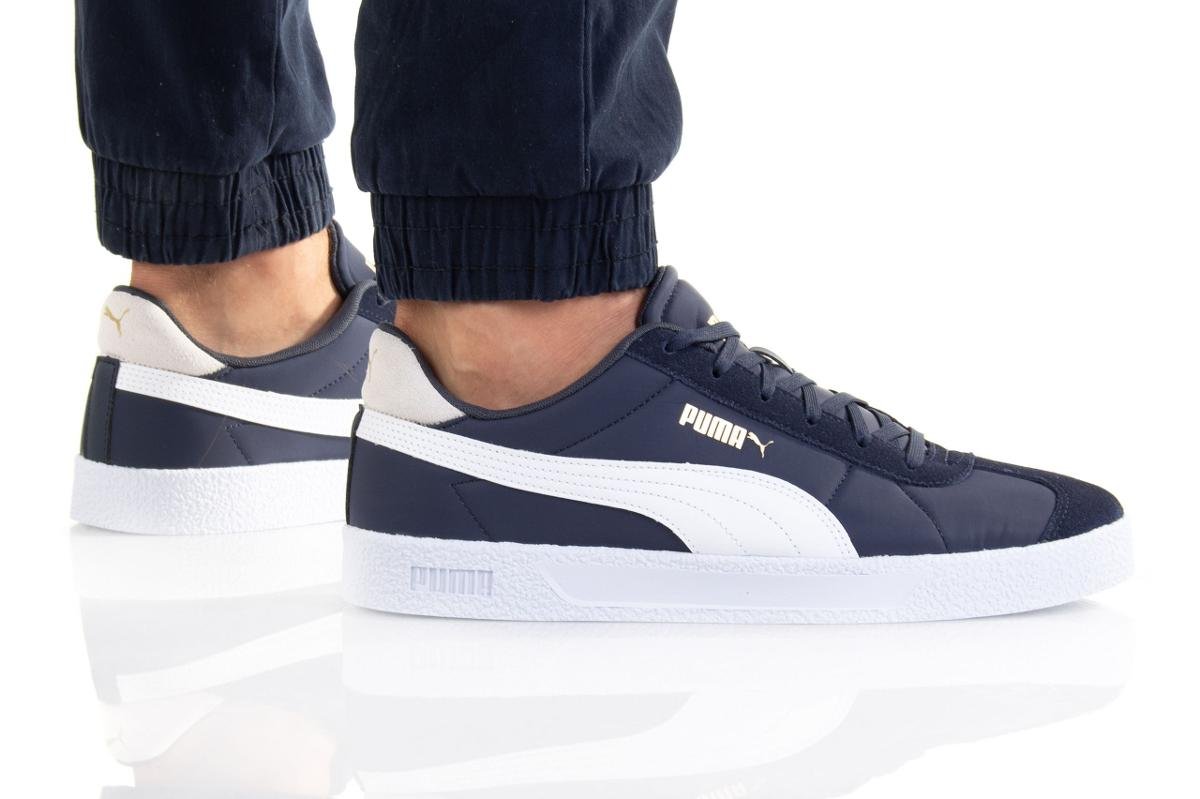 Buty Puma Club Nylon 38482203 - Puma | Sport Sklep EMPIK.COM